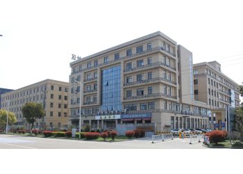 China Factory - ningbo lizhen technology co.,ltd