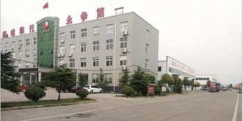 China Factory - Luoyang Everest Huaying Tricycle Motorcycle Co., Ltd.