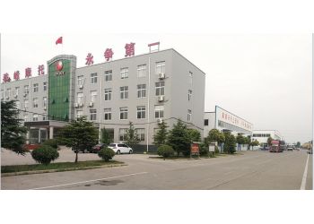 China Factory - Luoyang Everest Huaying Tricycle Motorcycle Co., Ltd.