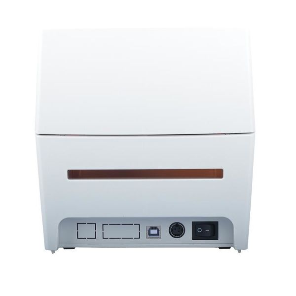 Quality RP411 4 Inch Bluetooth Thermal Printer Convenient Wireless Shipping Label for sale