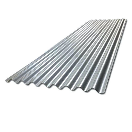 Quality 2m 5.8m 6m Color Corrugated Roofing Sheets 19ft ASTM for sale