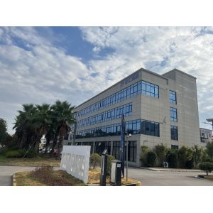 China Factory - Jiangxi Zhuokai New Energy Technology Co., Ltd.