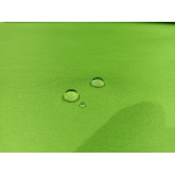 Quality 75d*300d Pu Coating 125gsm Poly Taslon Fabric For Jacket Use for sale