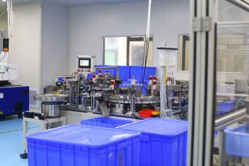 China Factory - Guangzhou orcl medical co; ltd.