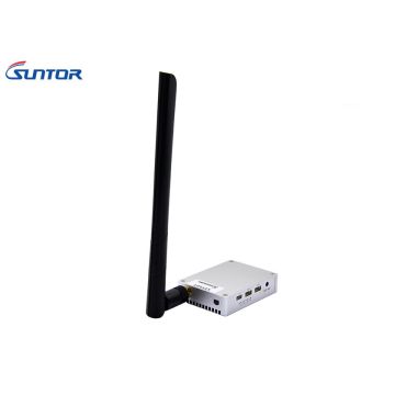 Quality CD05HPT Encrypted & Secured Wireless HD Transmitter With 2.3 - 2.5GHz Frequency for sale