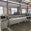 china 3000mm 3200mm CNC 3 Axes Aluminium Copy Router Aluminium Milling Center With