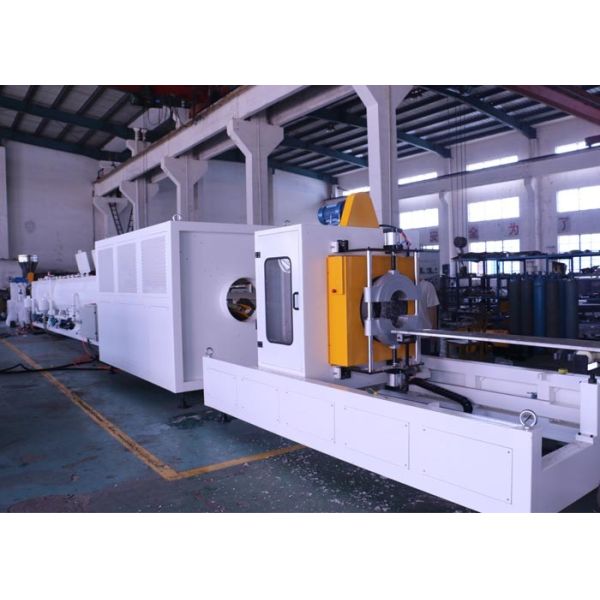 Quality 12MM UPVC PVC Conduit Pipe Making Machine Making Extrusion Machine for sale
