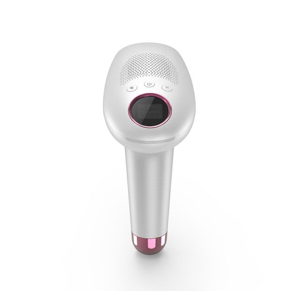 Quality Ice Cool IP22 Gp591 Deess IPL Hair Removal Device Skin Rejuvenation for sale