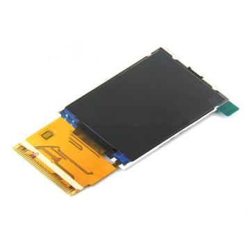 Quality OEM / ODM TFT LCD Module 2.8 Inch High Resolution 12 o ' Clock Viewing Direction for sale