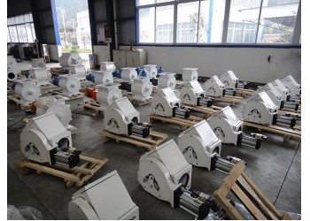 China Factory - Chengdu Cheegers Machinery Company Limited