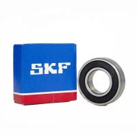 Quality Single Row Deep Groove Ball Bearing 6305 6306 2RS for Restaurant and Printing for sale