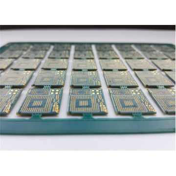 Quality Multiplelayer FR4 1.6mm Lead Free Support SMT DIP Printed Circuit Board PCB for sale