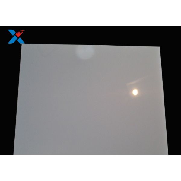 Quality White Polystyrene Acrylic Diffuser Sheet for sale