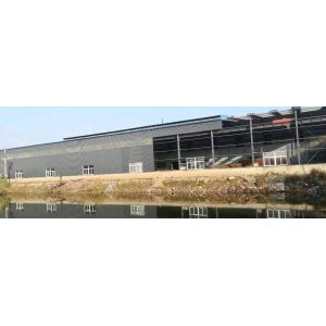 China Factory - Cangzhou Xingkui Pipeline Equipment Co.,Ltd
