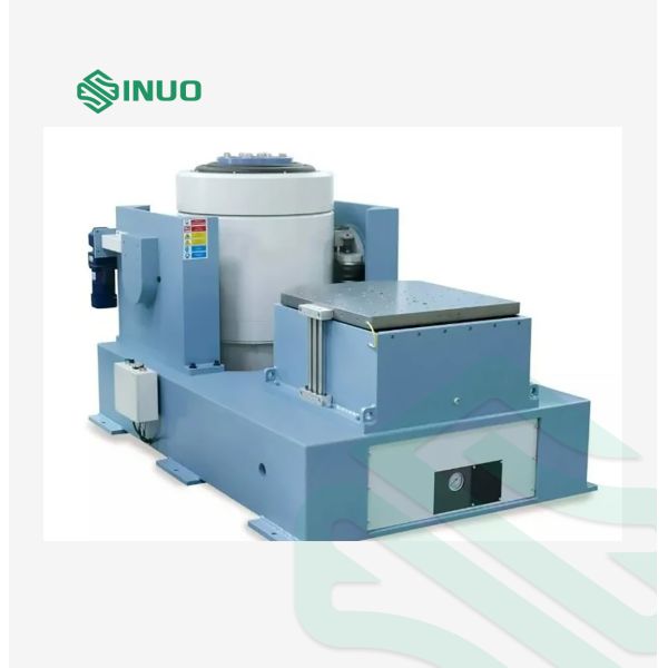 Quality ISO&ASTM Vertical Vibration Test Equipment For Components Test for sale