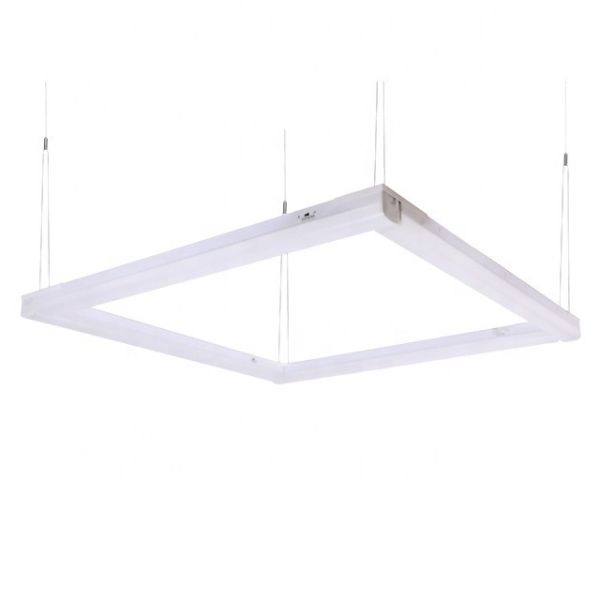 Quality Dimmer Support 2ft 4ft 8ft 46W 38W 30W LED Batten Light Fixtures Commercial Industrial Use Light for sale