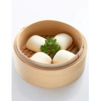 Quality 100kg Natural Food Emulsifier Steamed Bun Improver White Powder for sale