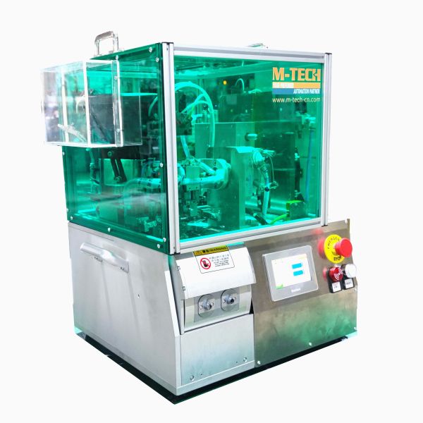 Quality 220V-380V O Ring Assembly Machine Manufacturing For Automobile Air Conditioning for sale
