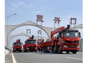 China Factory - Henan Liyue Machinery Equipment Co., Ltd.