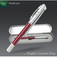 Quality Luxury Multifunctional Manual Eyebrow Tattoo Pen Permanent Makeup Tattoo Kit for sale