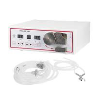 China Irrigation Pump Endoscopic Camera System Laparoscopic Surgery Equipment factory