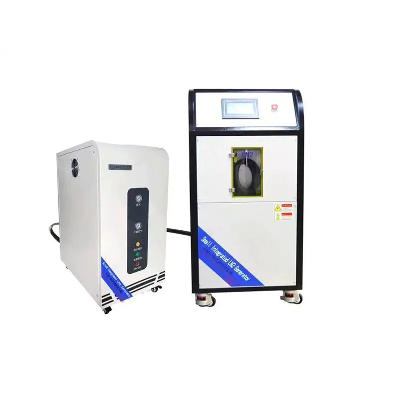 Liquid Nitrogen Plant Liquid Nitrogen Generator Liquid Nitrogen Machine