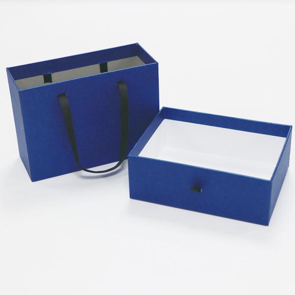 Quality 3mm Cardboard Drawer Boxes for sale
