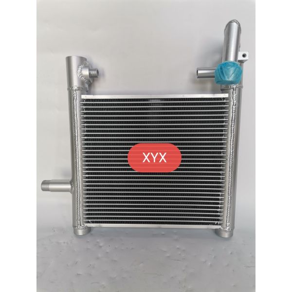 Quality The Original Installation Of Ishikawa Island 65 With Hydraulic Oil Radiator for sale