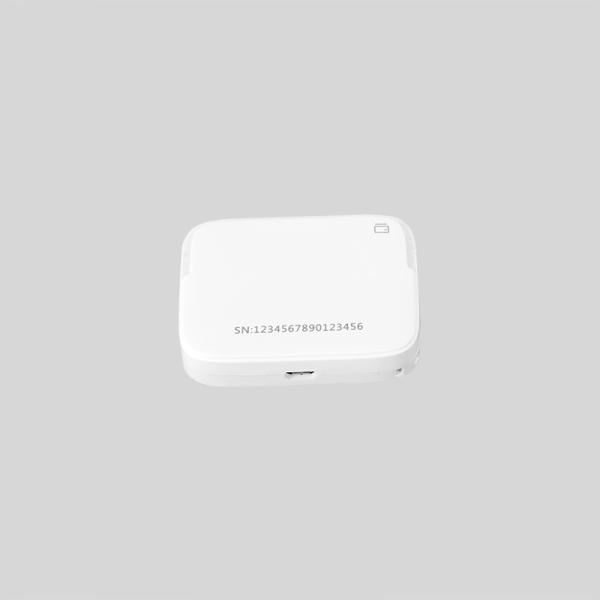 Quality ODM Mobile POS MPOS Terminal EMV Magnetic Stripe And Debit Chip Card Reader for sale