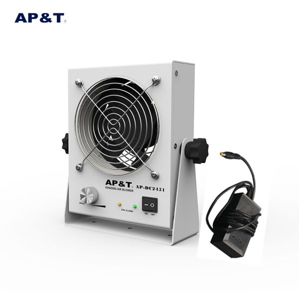 Quality DC Ionizing Air Blower for sale