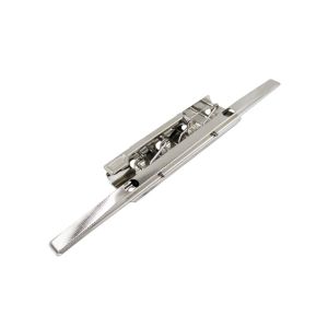 Quality Metal Lever Clipboard Clip 4 Inch / 8 Inch Lever Clips Grid Surface for sale