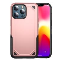Quality Sports Design Shockproof TPU PC Cell Mobile Armor Phone Cover for iPhone 13 Pro for sale