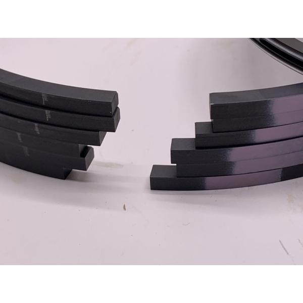 Quality 6BG1 for Isuzu Engine Piston Ring 1-12121101-1 1-12121146-0 1-12121115-0 for sale