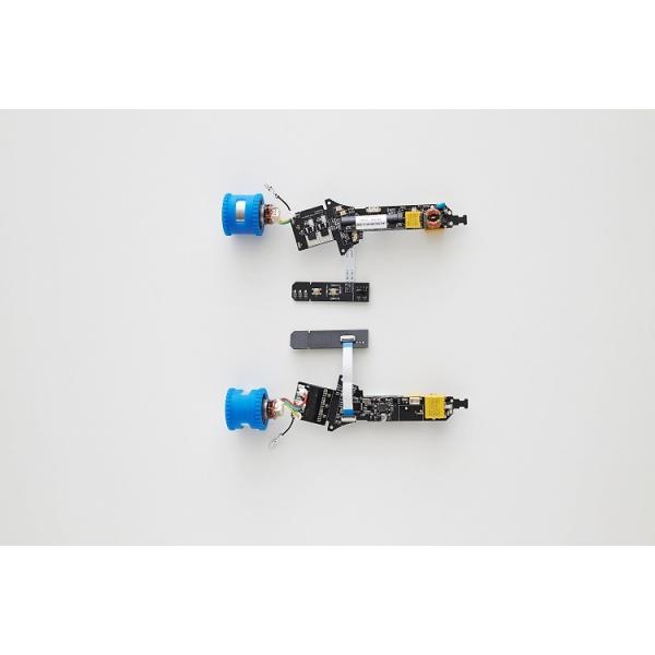 Quality Durable 120W High Speed Brushless Motor Energy Saving Lightweight for sale