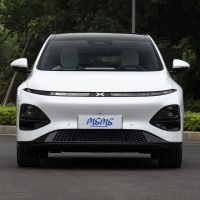 Quality Xpeng G6 Speed 5-Door 5-Seat Electric SUV with 487PS Maximum Power and 2890mm for sale