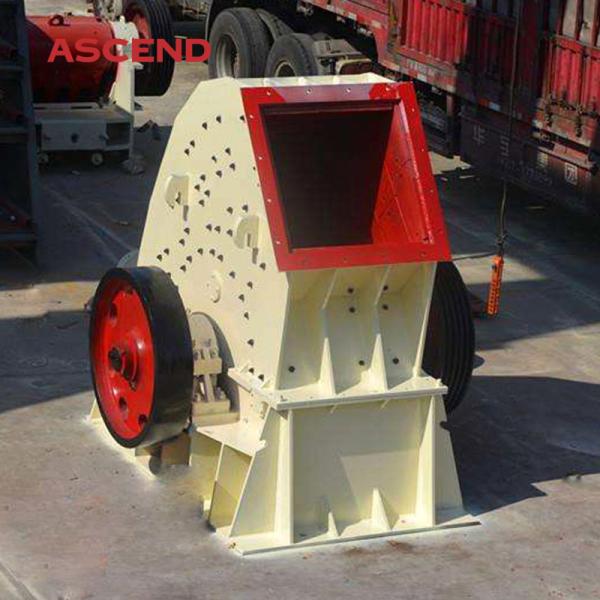 Quality Cement Hammer Mill Crusher for sale