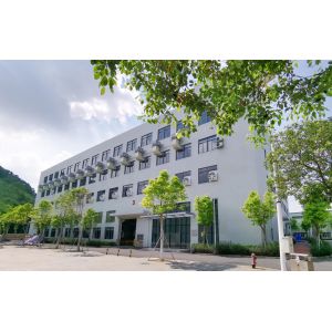 China Factory - Baylabs Tech Co.,Ltd