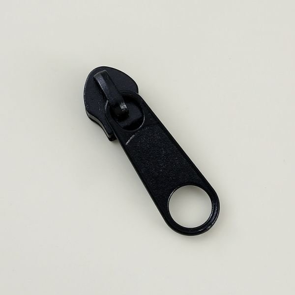 Quality Stylish Lightweight Nylon #3 - #5 Zipper Slider Replacement For Fashion & Lifestyle for sale