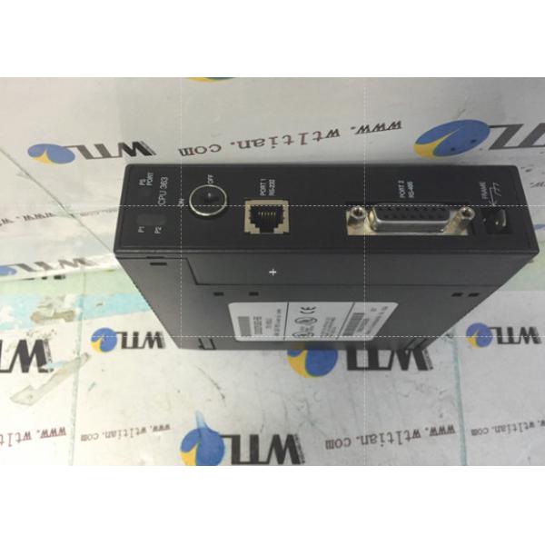 Quality GE FANUC 90-30 PLC Dc Output Module IC693ALG392 240VAC for sale