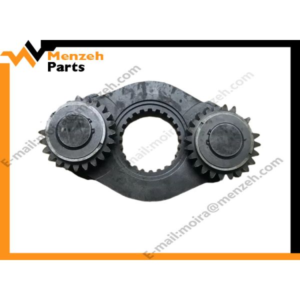 Quality 3521120-0031 3521120-0053 3521120-0062 6333700383 Carrier No.1 Sub  R250LC3 R290LC3 R290LC3H R290LC3LL Excavator Travel for sale