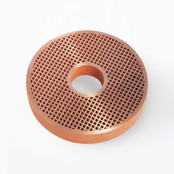 Quality Durable Auto CNC Turning Brass Parts Multipurpose Anti Oxidation for sale