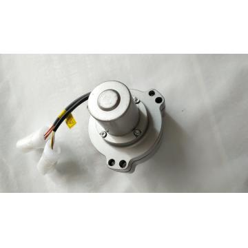Apply For Kobelco Throttle Motor 2406U197F4 SK100-3
