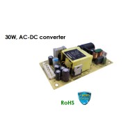 Quality AC DC Open Frame Power Supply for sale