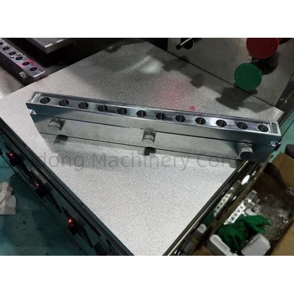 Quality SUS316L Lipstick Filling Machine for sale