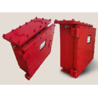 Quality Mine Flameproof And Intrinsically Safe Distributed Optical Fiber Temperature for sale
