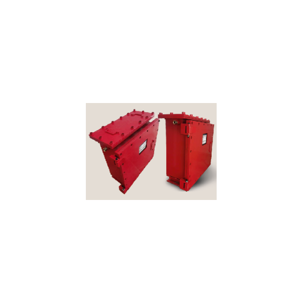 Quality Mine Flameproof And Intrinsically Safe Distributed Optical Fiber Temperature for sale