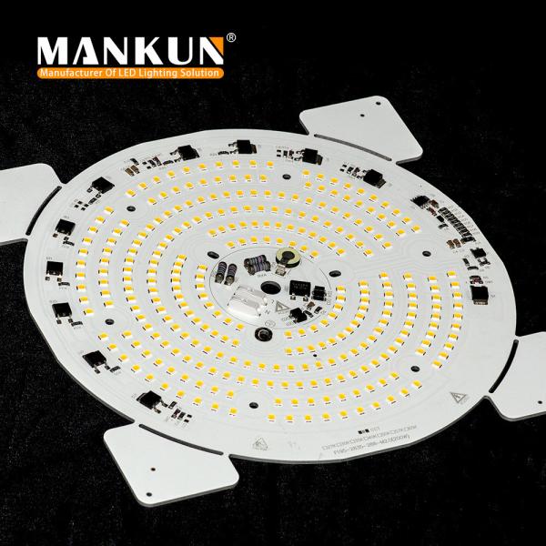 Quality AC220V High Bay Light 200W DOB LED Module PCBA FloodLight Source for sale