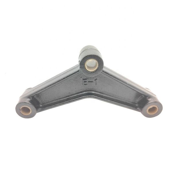 Quality Trailer Axles Standard Cast Iron E-1 Trailer Equalizer For  Trailer Parts for sale