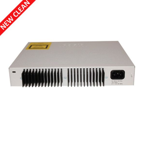 Quality Cisco Catalyst 2960L Series 16 port with poe GigE Network ethernet Switch WS for sale