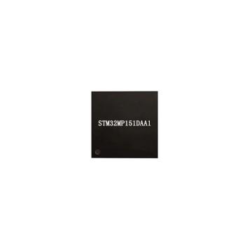 Low Power Microcontroller MCU STM32MP151DAA1 800 MHz Microprocessors IC